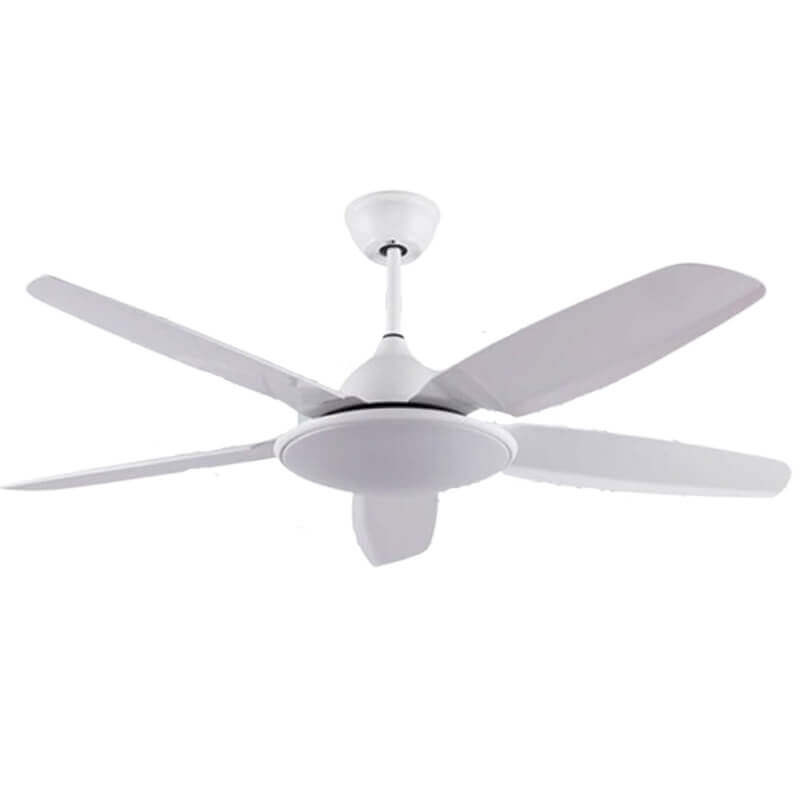 Quạt trần đèn Beller 52BL – 195W 5 cánh