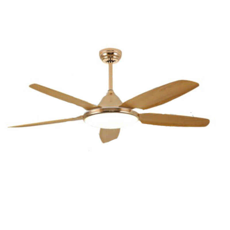 Quạt trần đèn Beller 52BL – 195Y